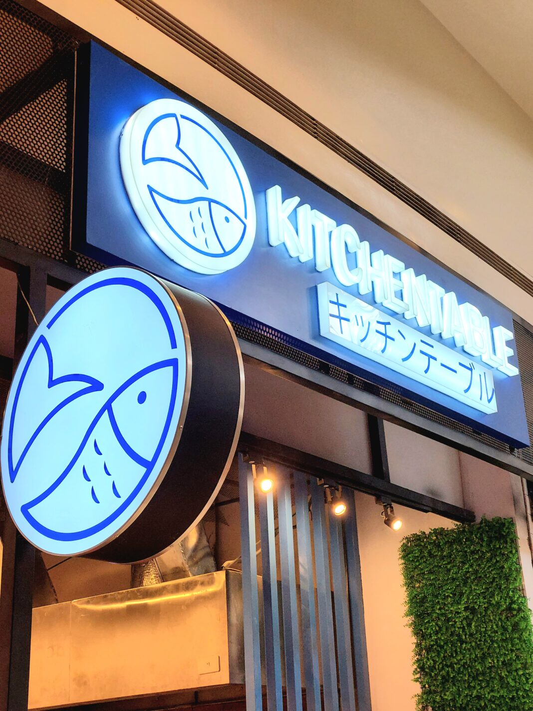 Travel with your taste buds around the world at SM Pasig’s Food Hall - Philippines Graphic