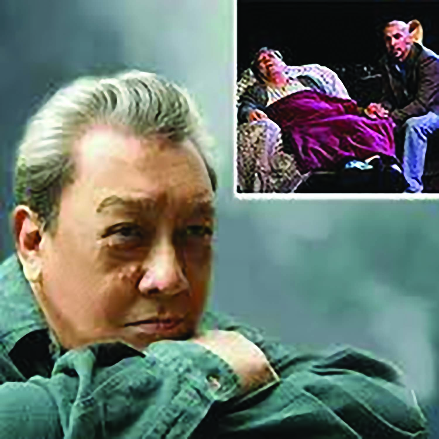 Life & death in the arts - Philippines Graphic