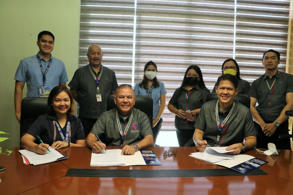 PAG-IBIG launches online short-term loan to SBMA employees - Philippines Graphic