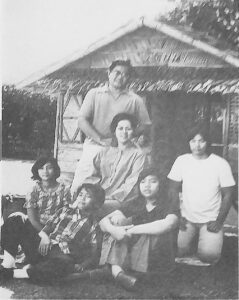 The Multi-universe of Gilda Cordero Fernando - Philippines Graphic