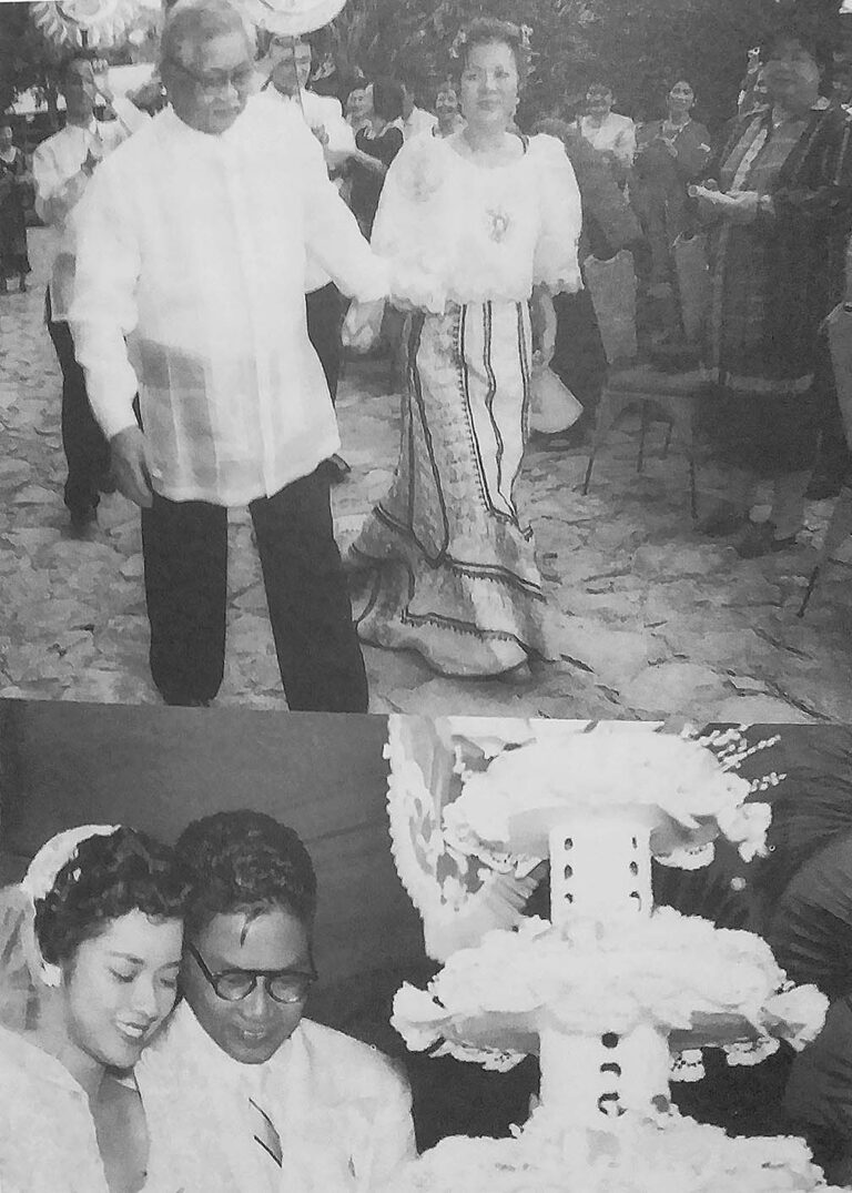 The Multi-universe of Gilda Cordero Fernando - Philippines Graphic