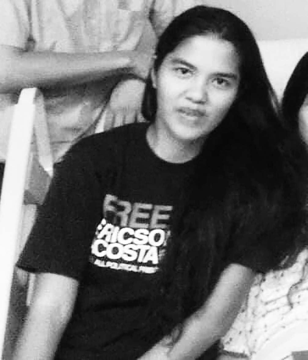 Kerima Polotan Tuvera: 85 Years of a life - Philippines Graphic