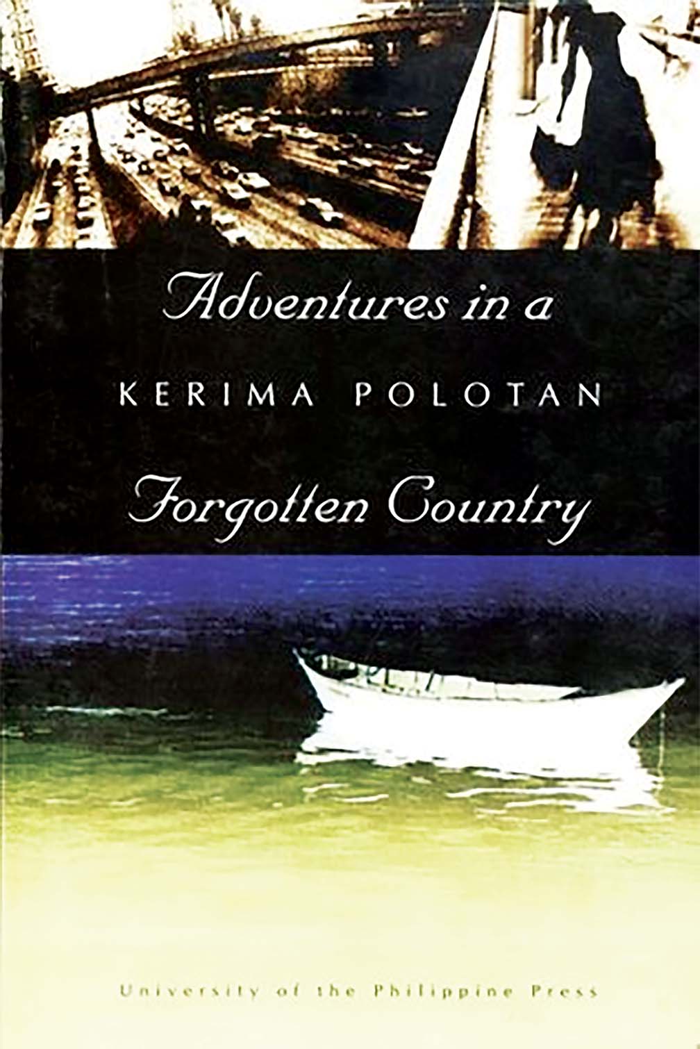 Kerima Polotan Tuvera: 85 Years of a life - Philippines Graphic