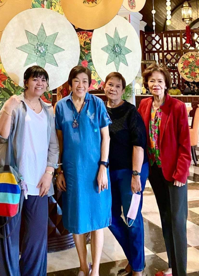 CEU to hold grand reunion on Jan. 28 - Philippines Graphic