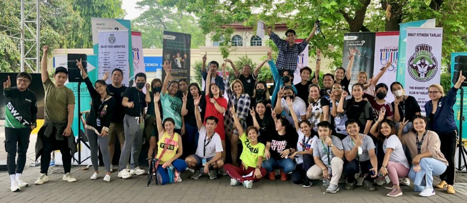 Sitel® Philippines Study: Excellent health programs top draw for BPO ...