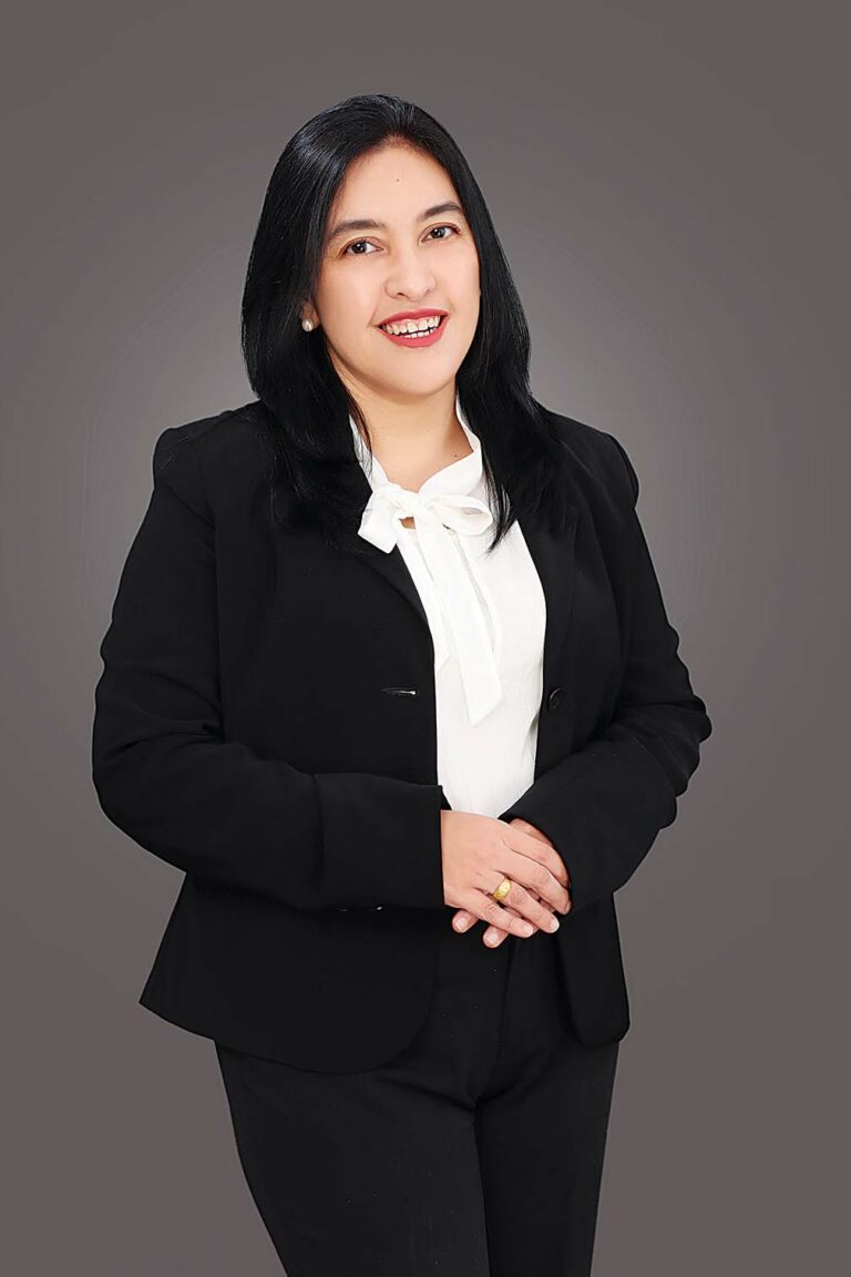 The PHAP and PHAPCares leadership - Philippines Graphic