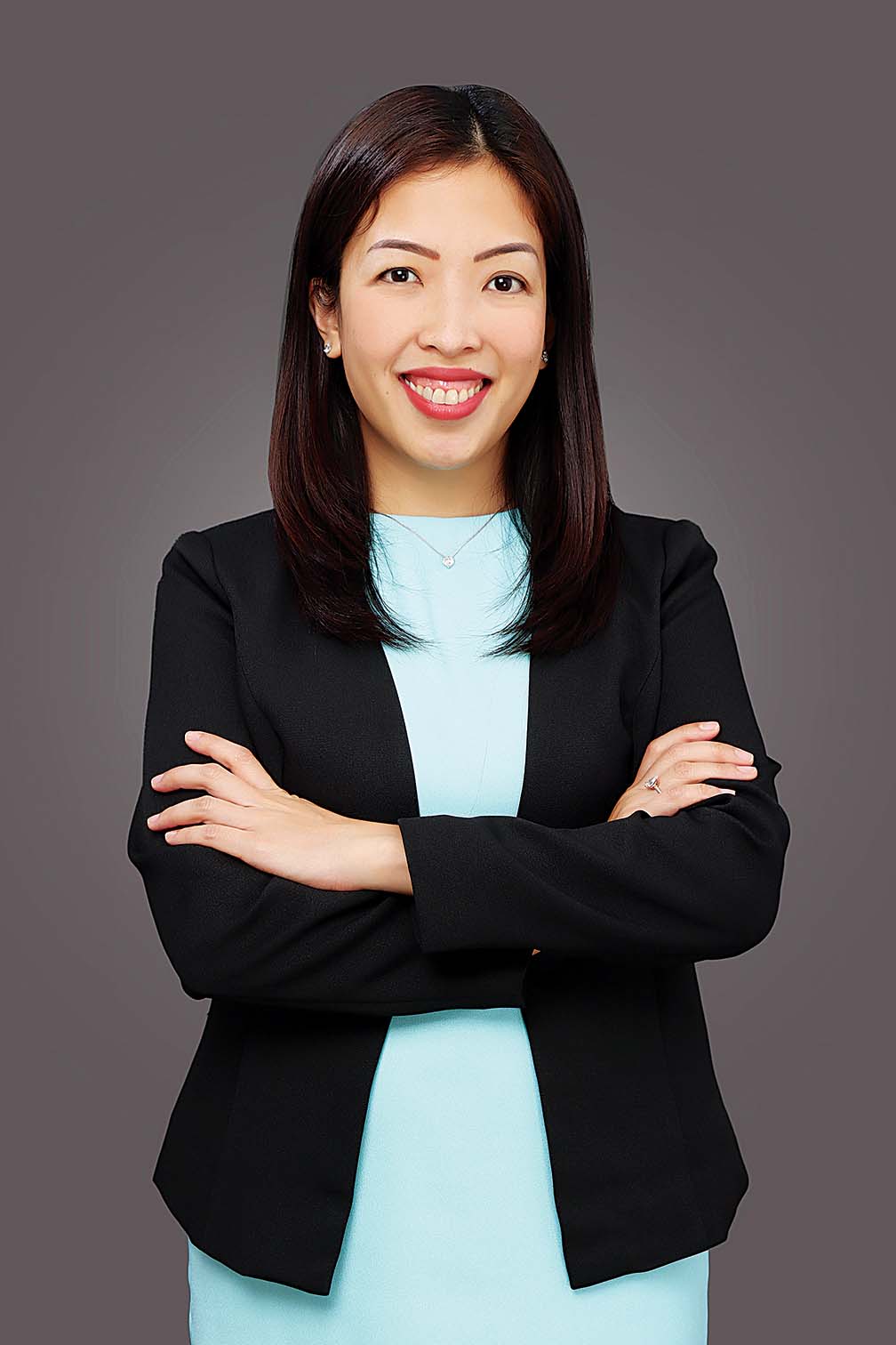 The PHAP and PHAPCares leadership - Philippines Graphic