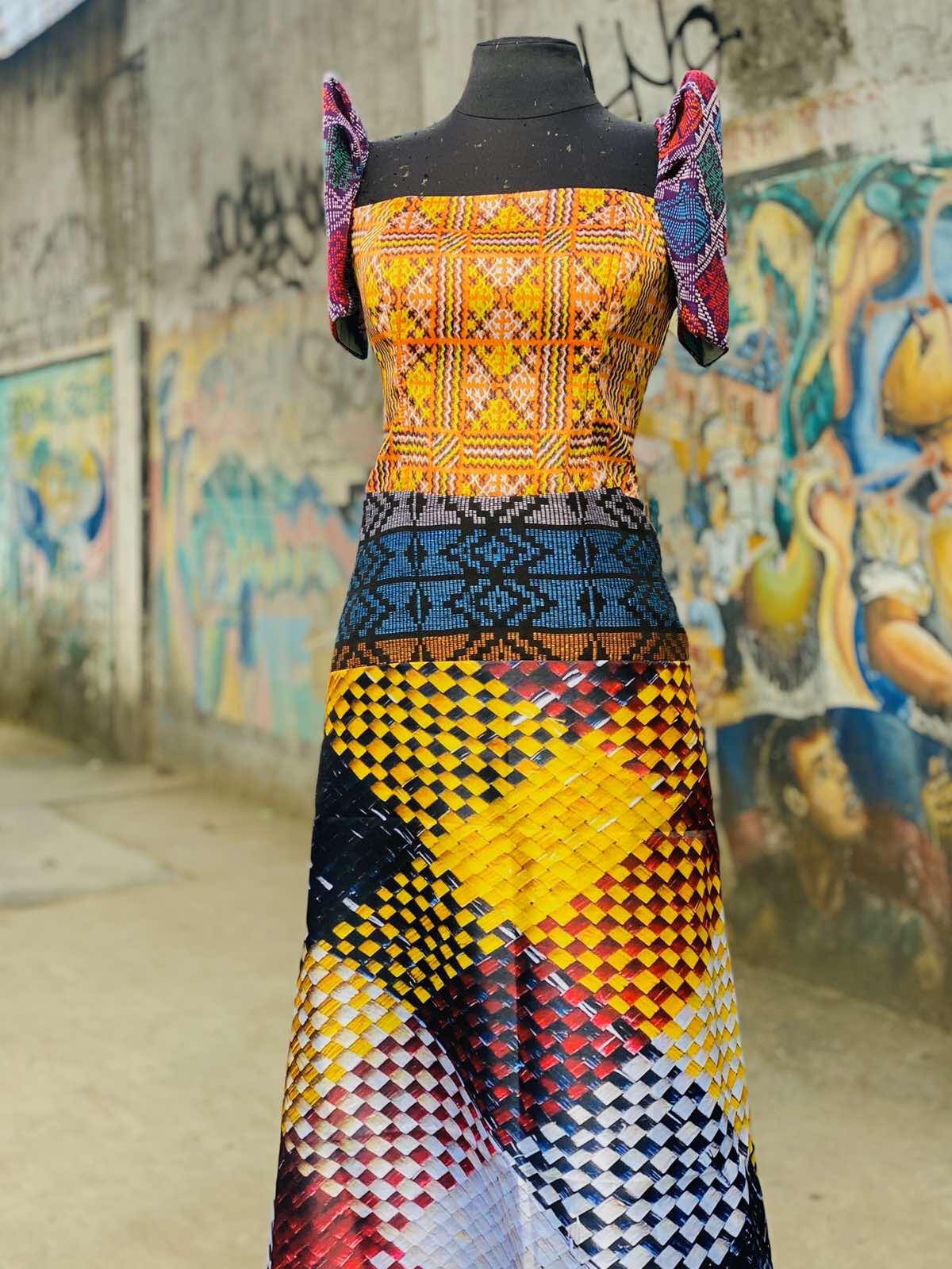 Filipino Fashion Fair 2023 in Davao - Philippines Graphic