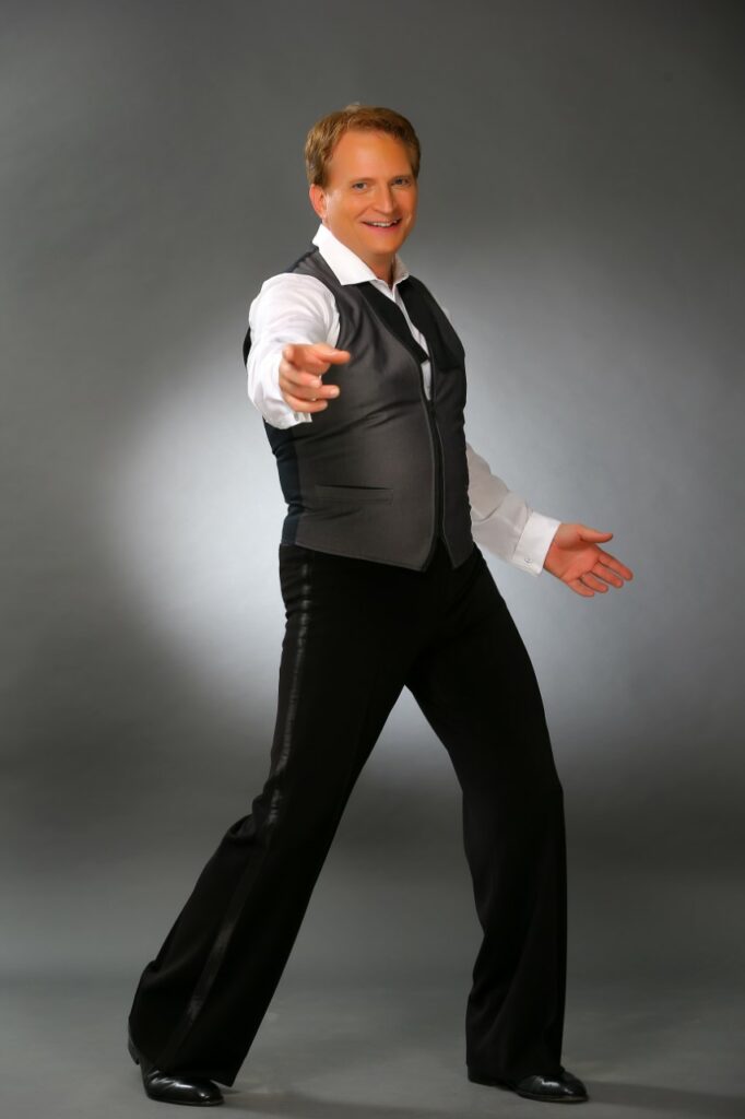 Let's Make a Memory with Rex Smith - Philippines Graphic