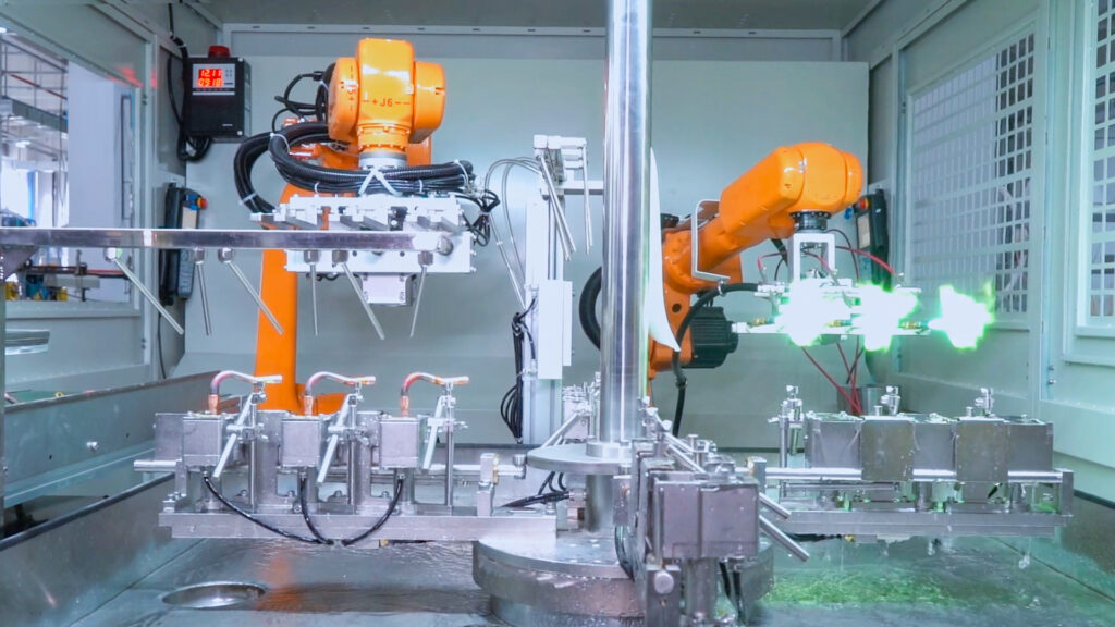 TCL Reiterates its Smart Manufacturing Commitments to Facilitate High ...