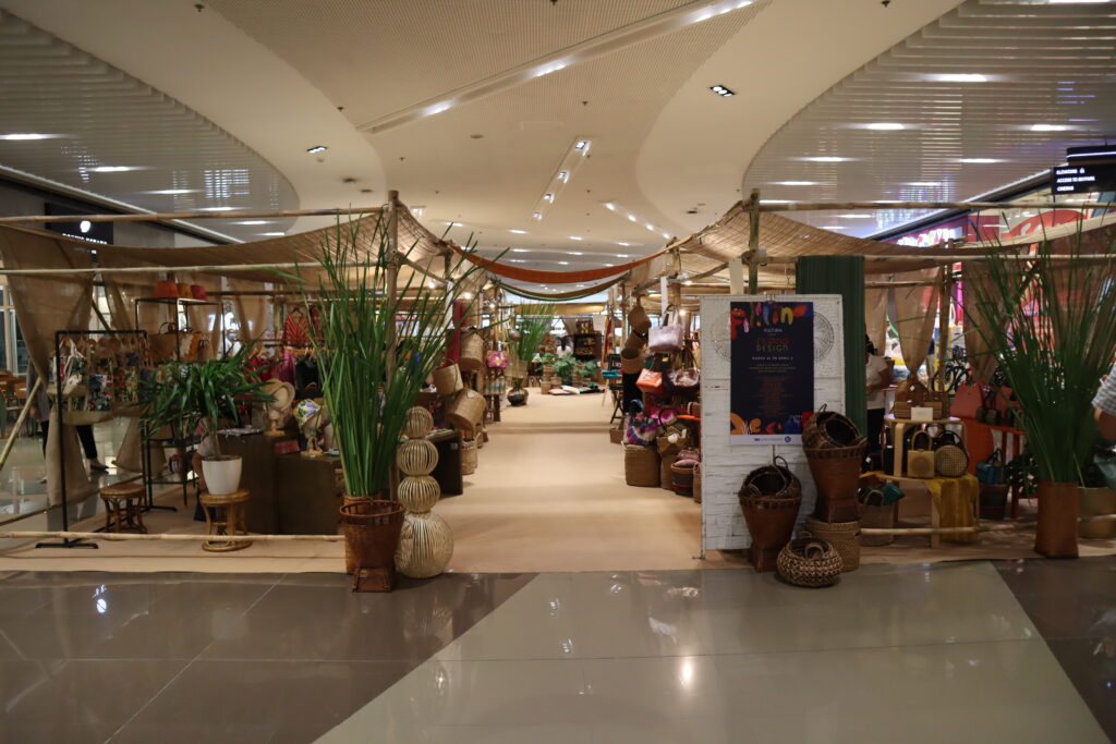 The Filipino Design Studio: Summer Pop-Up - Philippines Graphic