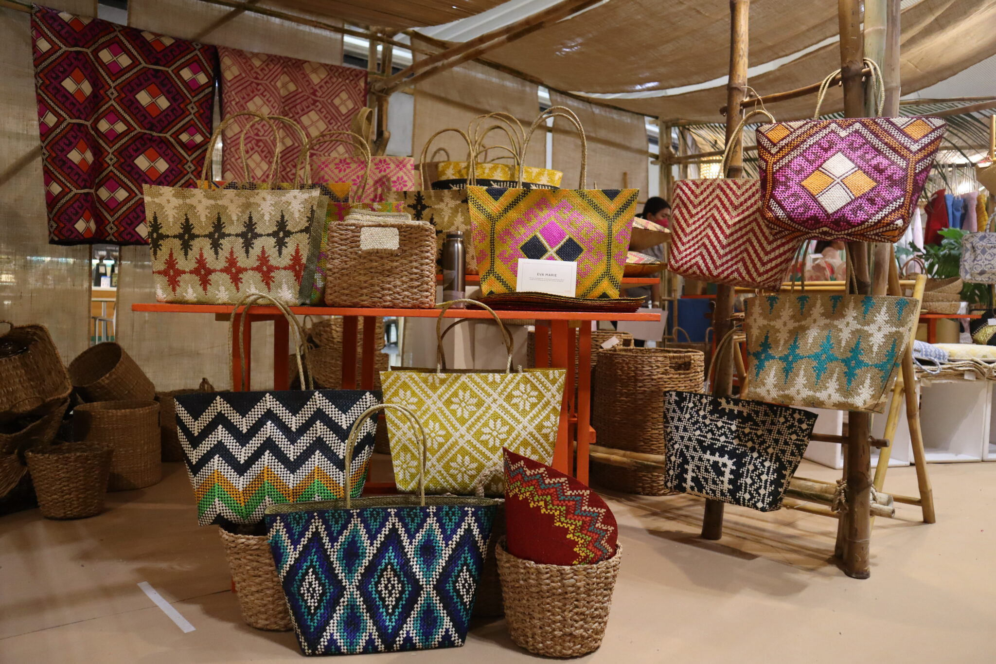 The Filipino Design Studio: Summer Pop-Up - Philippines Graphic
