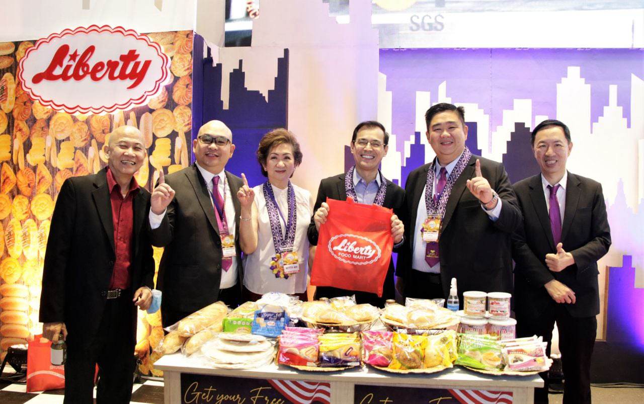 Thousands attend Bakery Fair 2023 at World Trade Center - Philippines ...