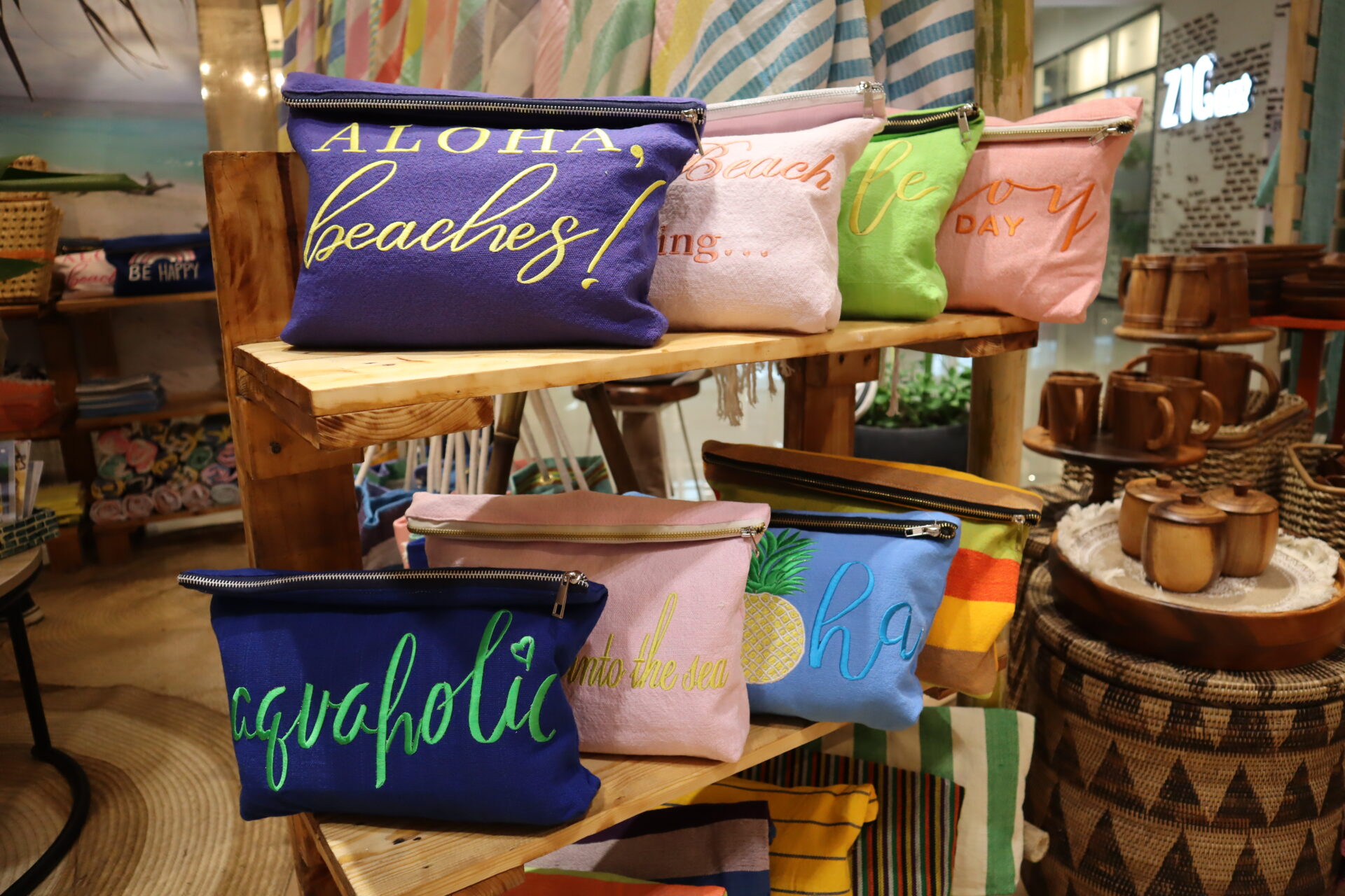 The Filipino Design Studio: Summer Pop-Up - Philippines Graphic