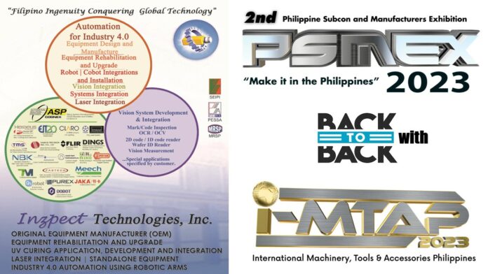 Inzpect Technologies, Inc. one of the leading Machine Automation and ...