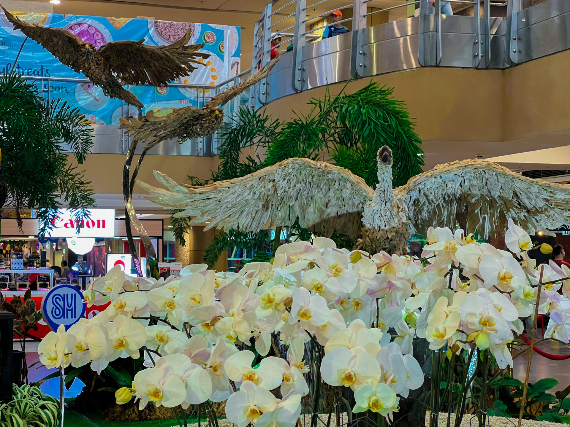 Art Meets Sustainability Exhibit Launched in SM Malls in Cebu & Ormoc ...