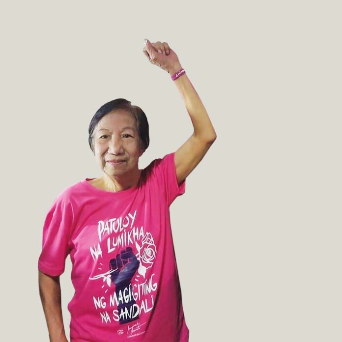 Lualhati, Paano Ka Ginawa? - Philippines Graphic