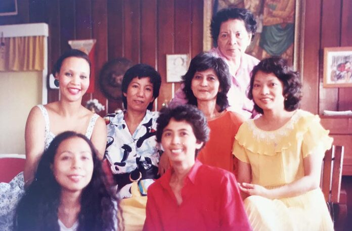 Lualhati, Paano Ka Ginawa? - Philippines Graphic