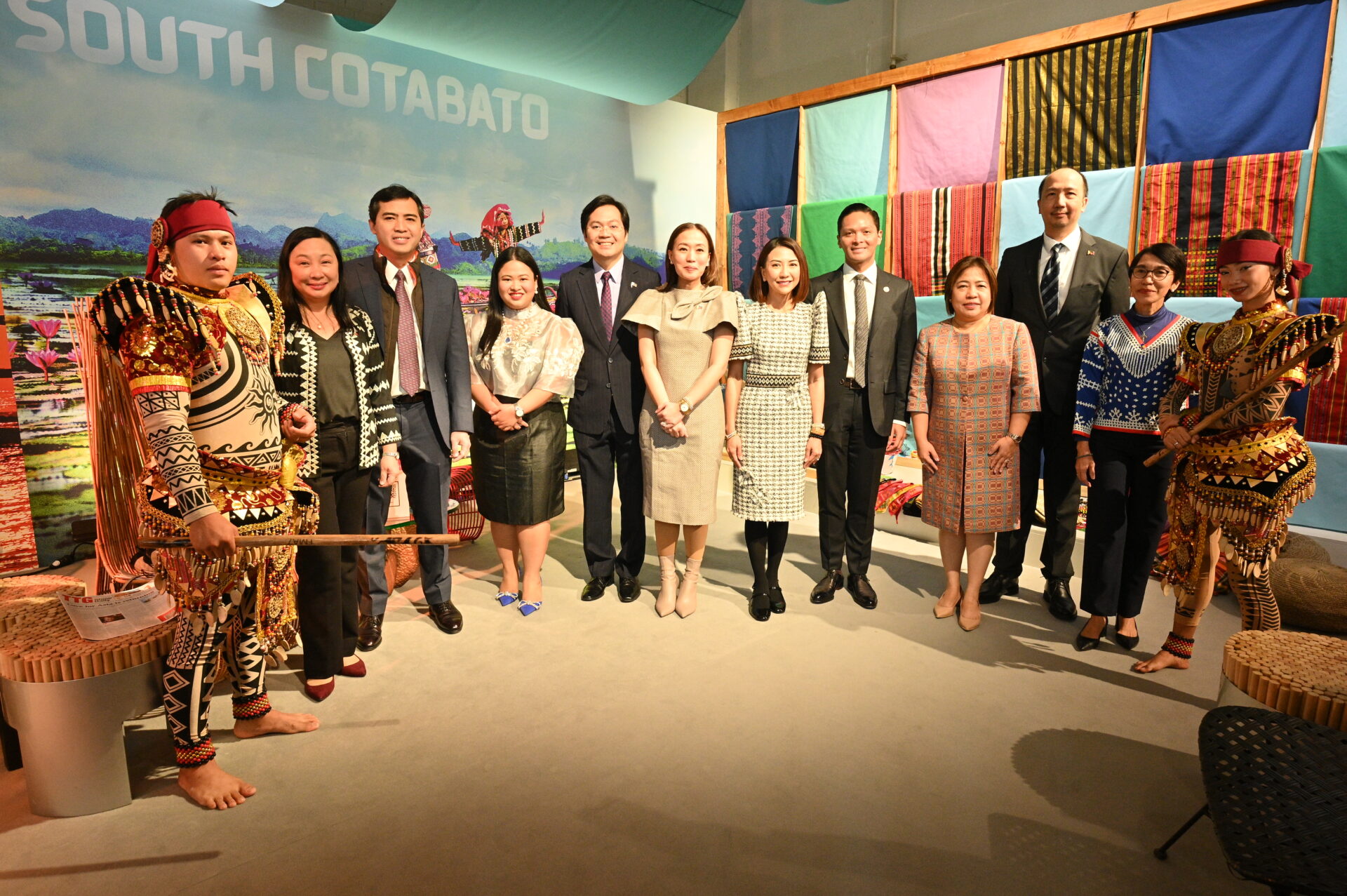 Philippines comes back with biggest delegation to ITB Berlin, bags sustainable tourism ...