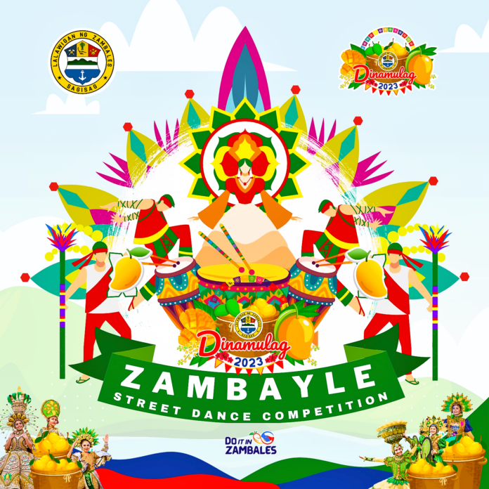 Zambales prepares for biggest mango festival yet - Philippines Graphic