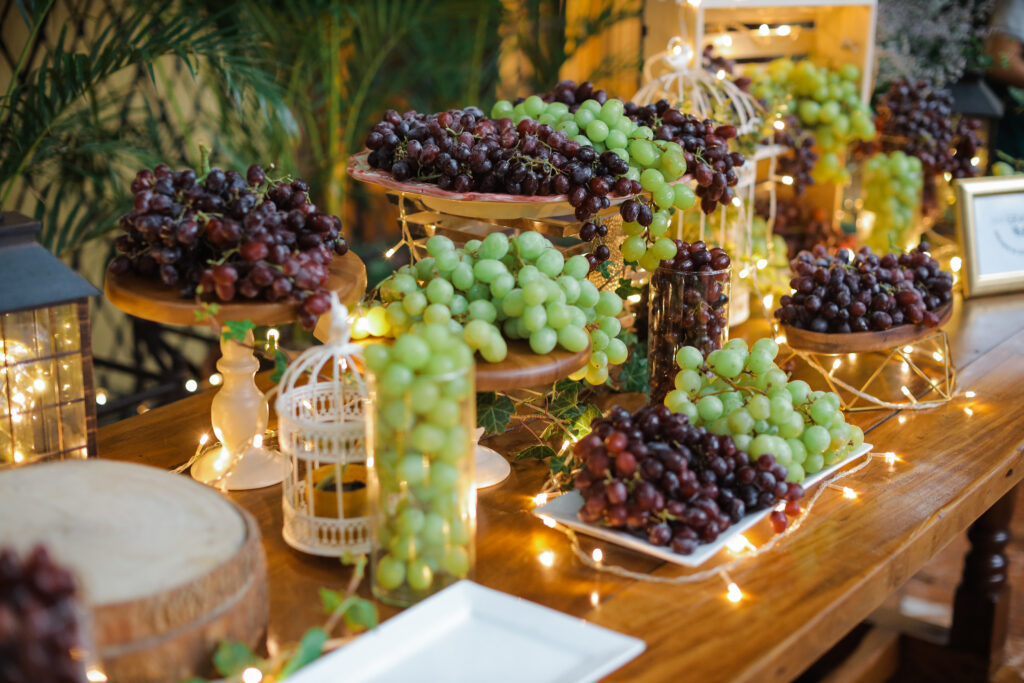 Hort Innovation kickstarts Philippine Summer with One Grape Day through ...