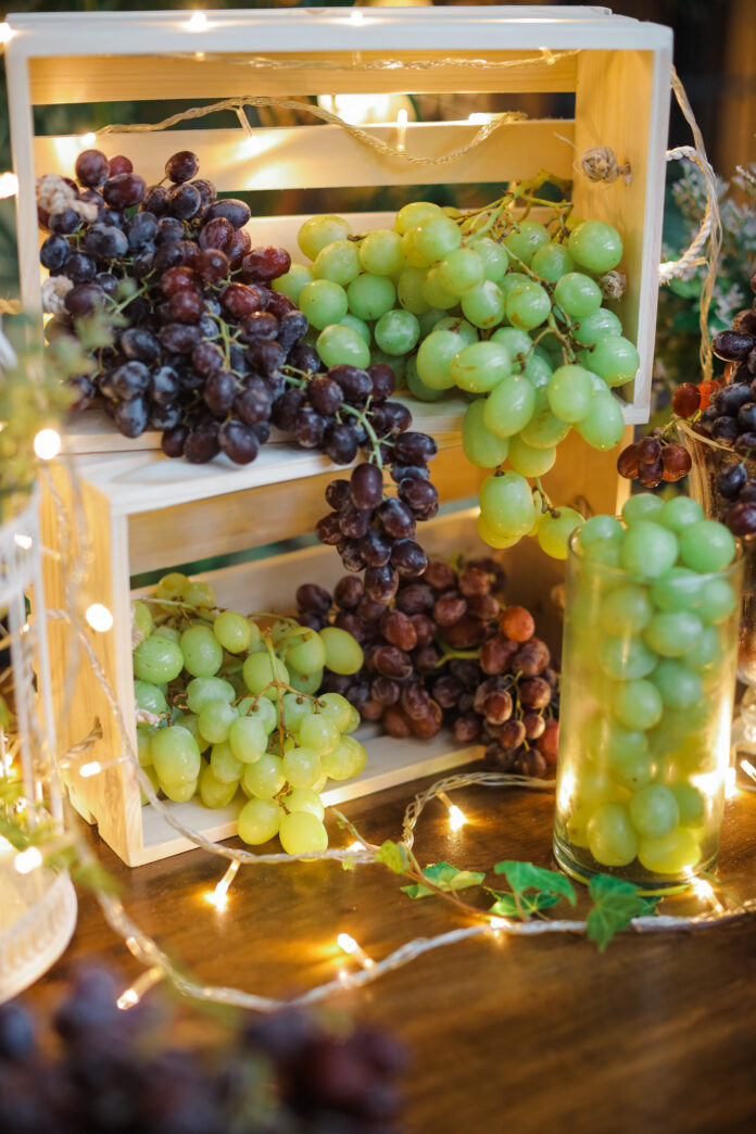 Hort Innovation kickstarts Philippine Summer with One Grape Day through ...