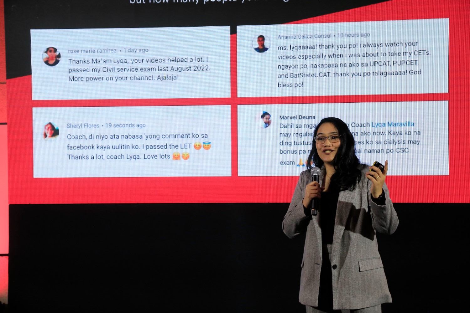 Women YouTube content creators break barriers online and beyond ...