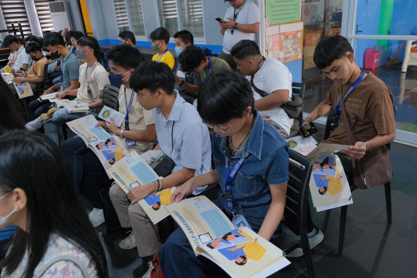 Philippines’ oldest regional science centrum just got revamped ...