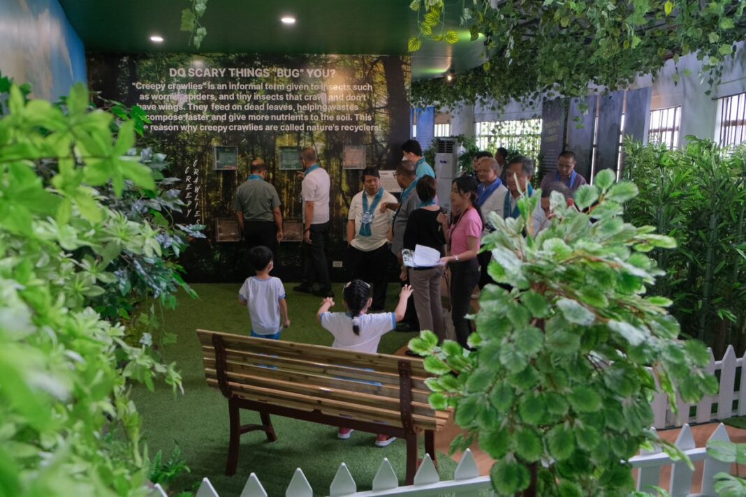 Philippines’ oldest regional science centrum just got revamped ...