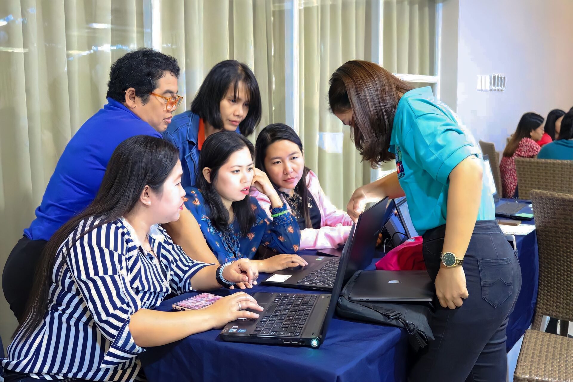 STEM Teach: Learning the Basics of GeoGebra as a Tool in Teaching ...