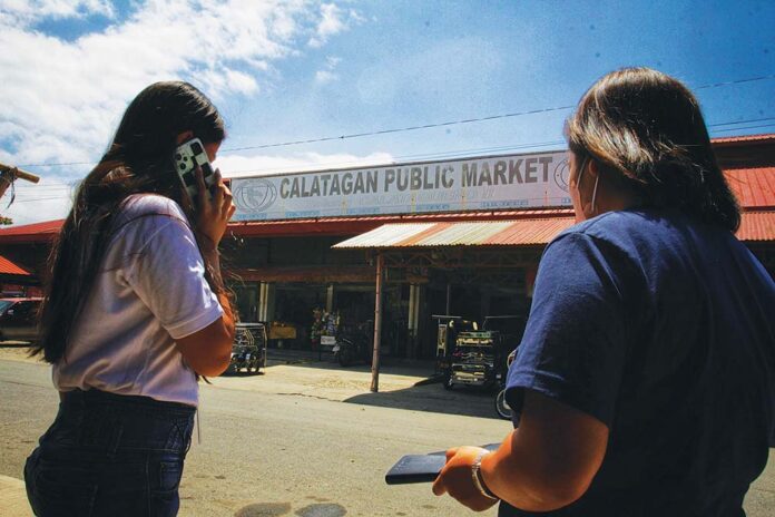MAYOR PETER OLIVER M. PALACIO: Calatagan, Batangas’ Mr. Sustainability ...