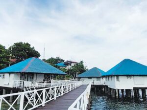 Calatagan goes clean and green - Philippines Graphic