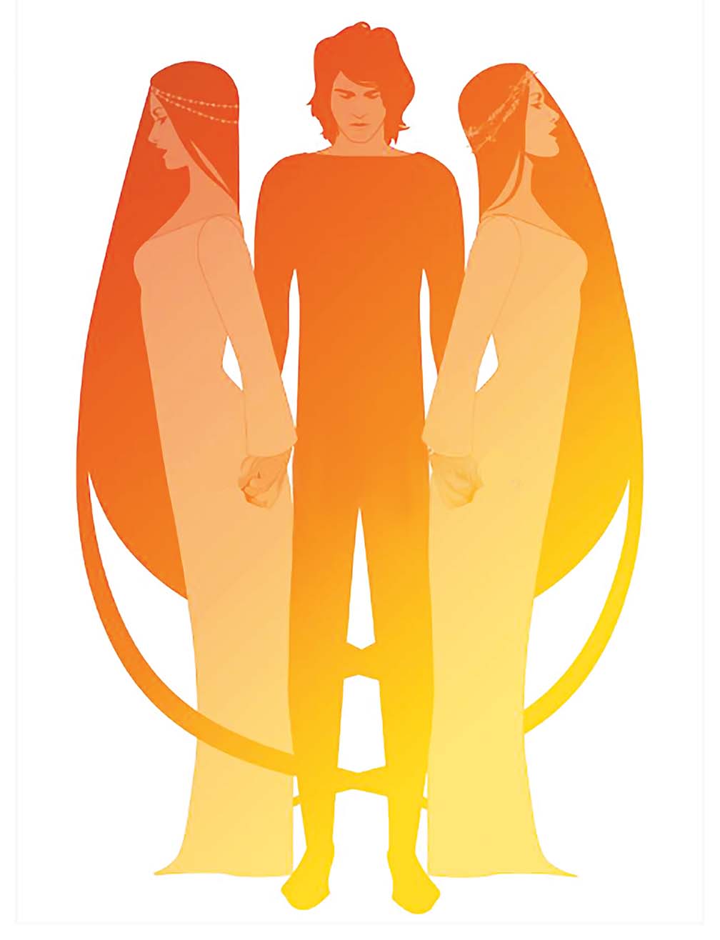 Dead Stars - Philippines Graphic