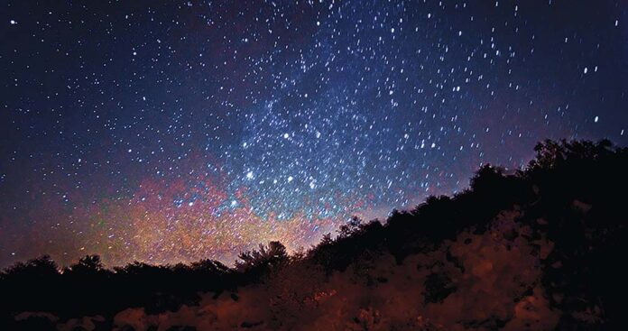 Dead Stars - Philippines Graphic