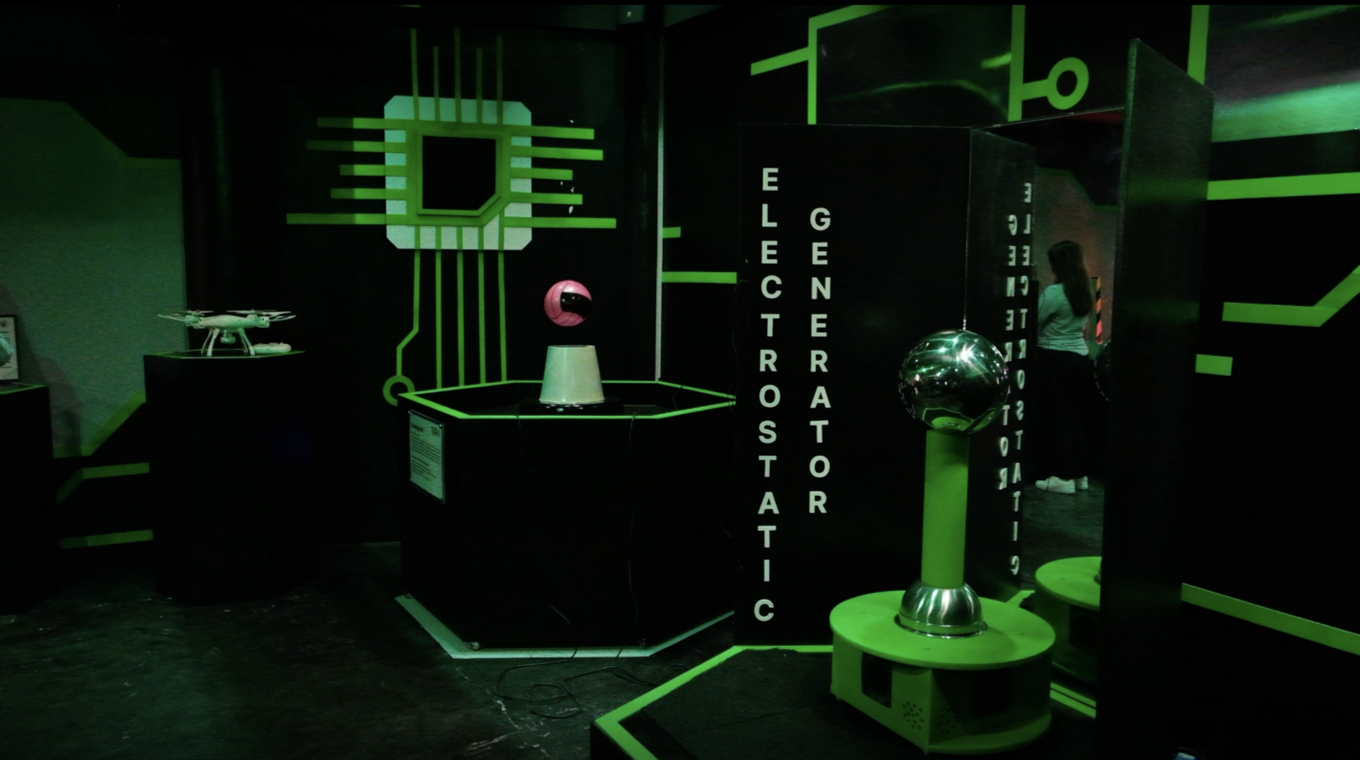 Philippines’ oldest regional science centrum just got revamped ...