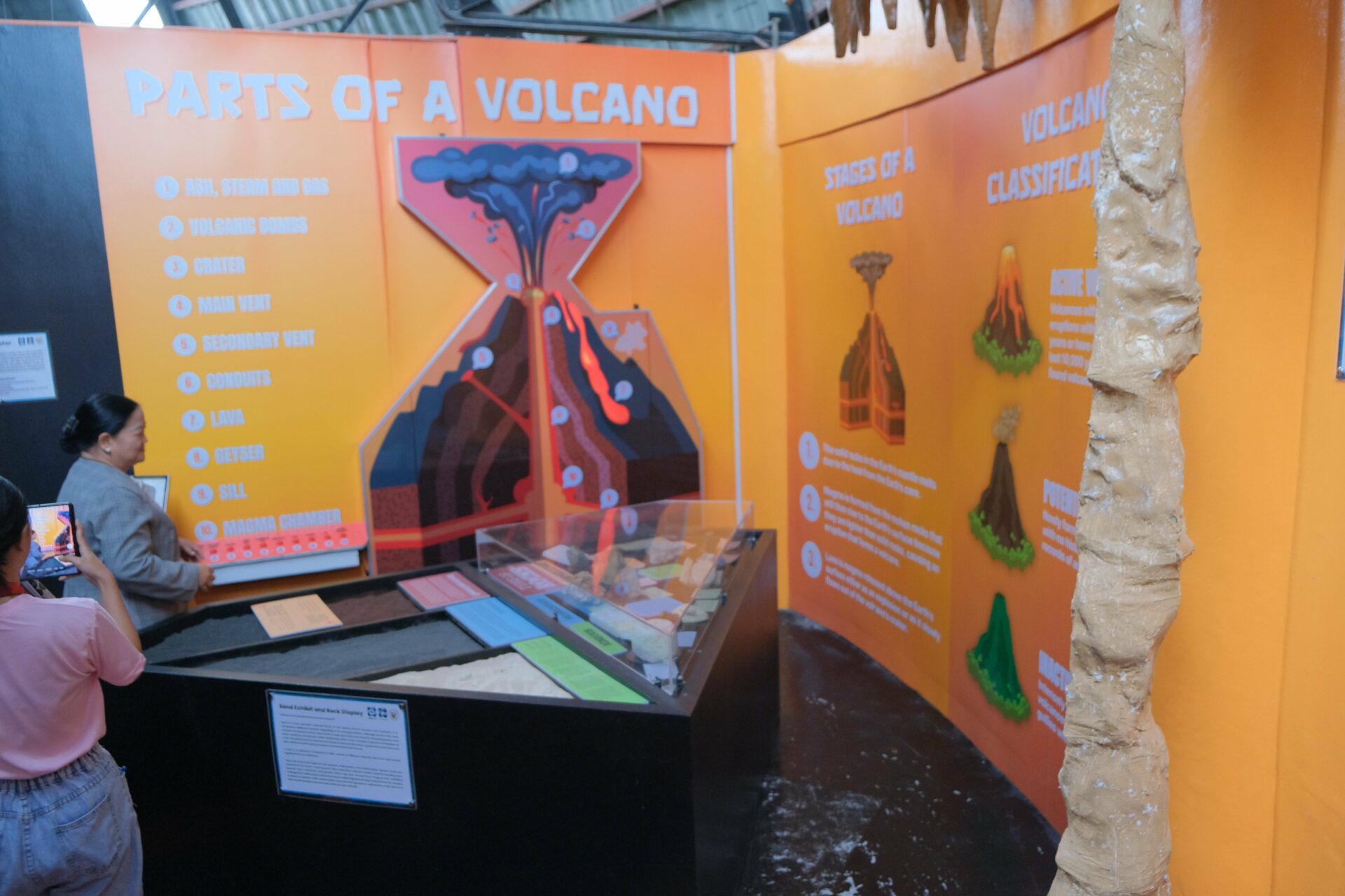 Philippines’ oldest regional science centrum just got revamped ...