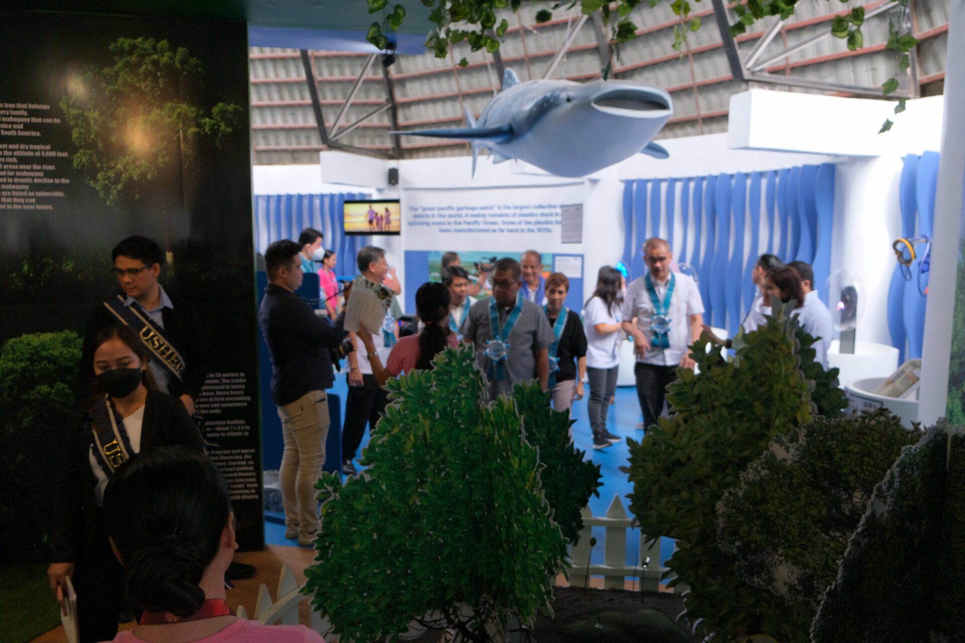 Philippines’ oldest regional science centrum just got revamped ...