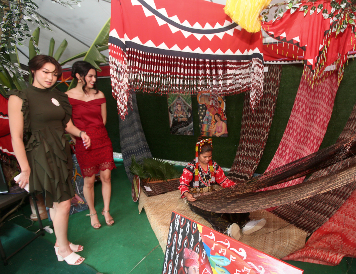 World’s first ecotourism travel mart produces harvest of actions ...