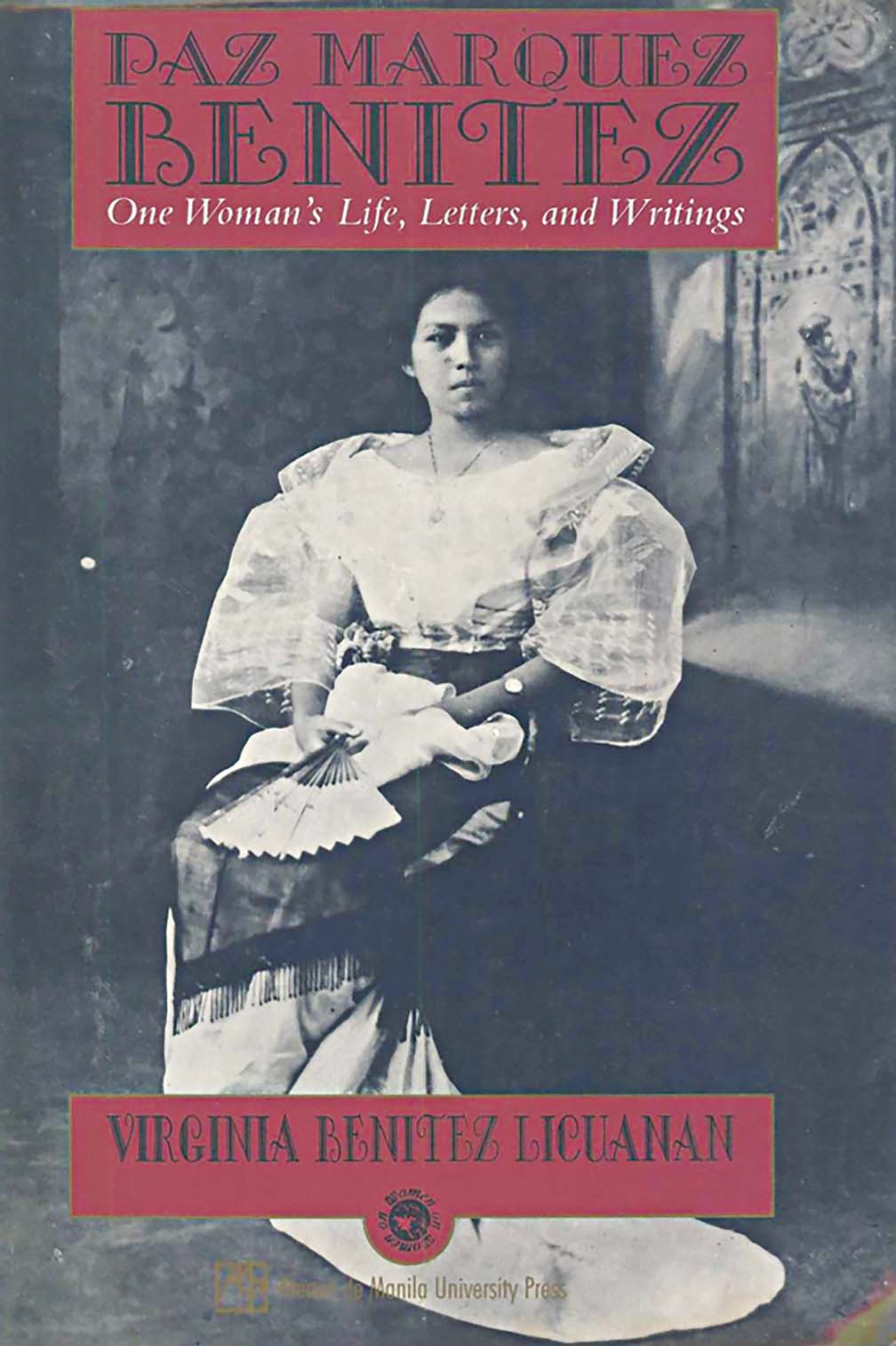 Paz Marquez-Benitez: Between literature and history - Philippines Graphic