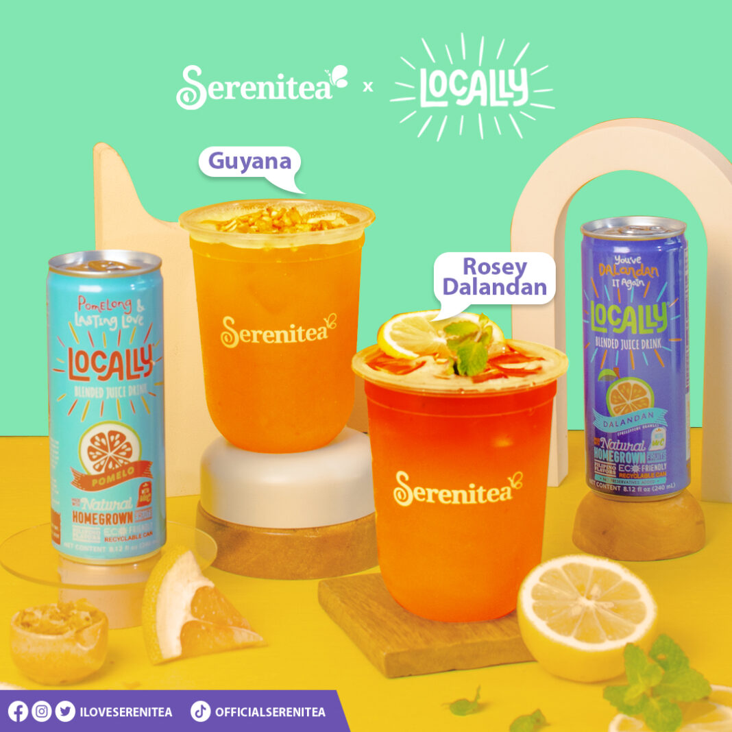 You've never seen a cooler collab than this - Philippines Graphic