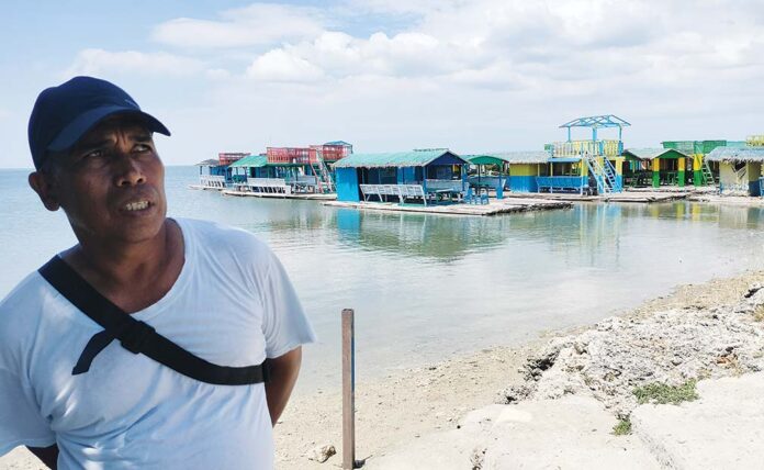 MAYOR PETER OLIVER M. PALACIO: Calatagan, Batangas’ Mr. Sustainability ...