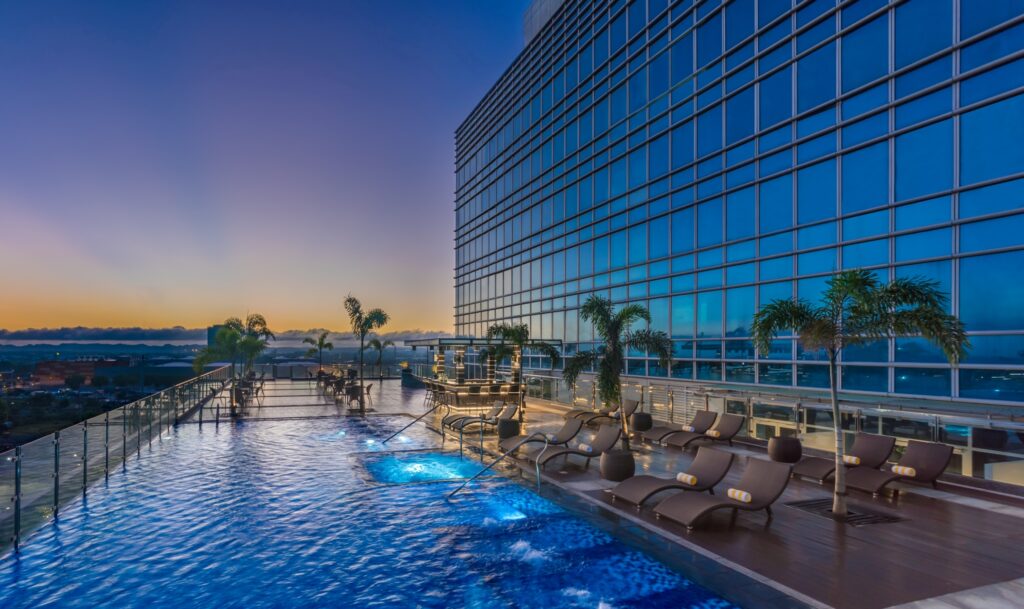 All That You Need for an Enjoyable Summer Getaway is in Iloilo City ...