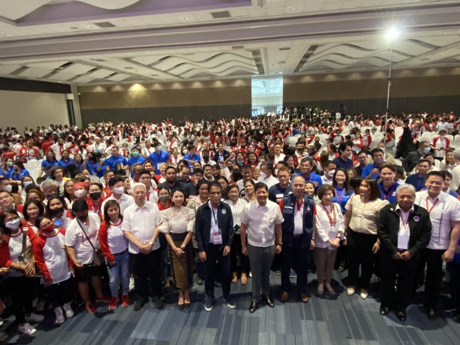 Massive Success: 20 SM Malls Host Job Fair With 873 Companies and ...