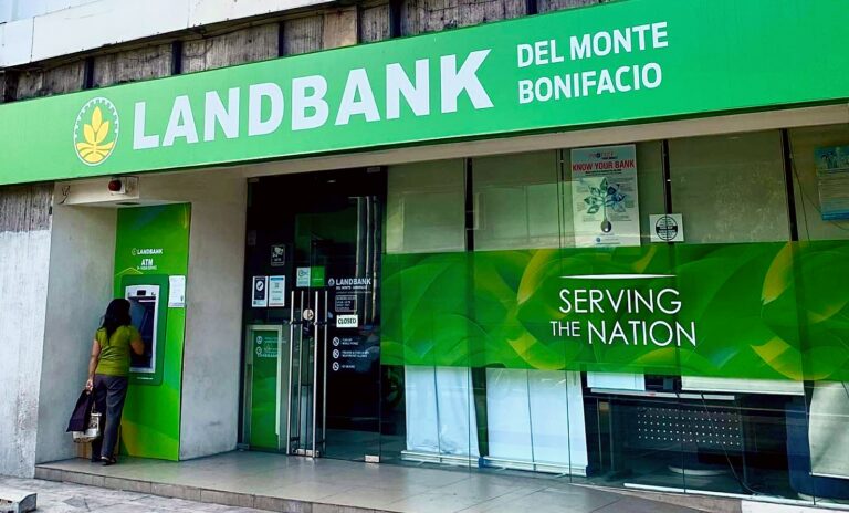 LANDBANK completes UCPB merger ahead of BSP deadline - Philippines Graphic