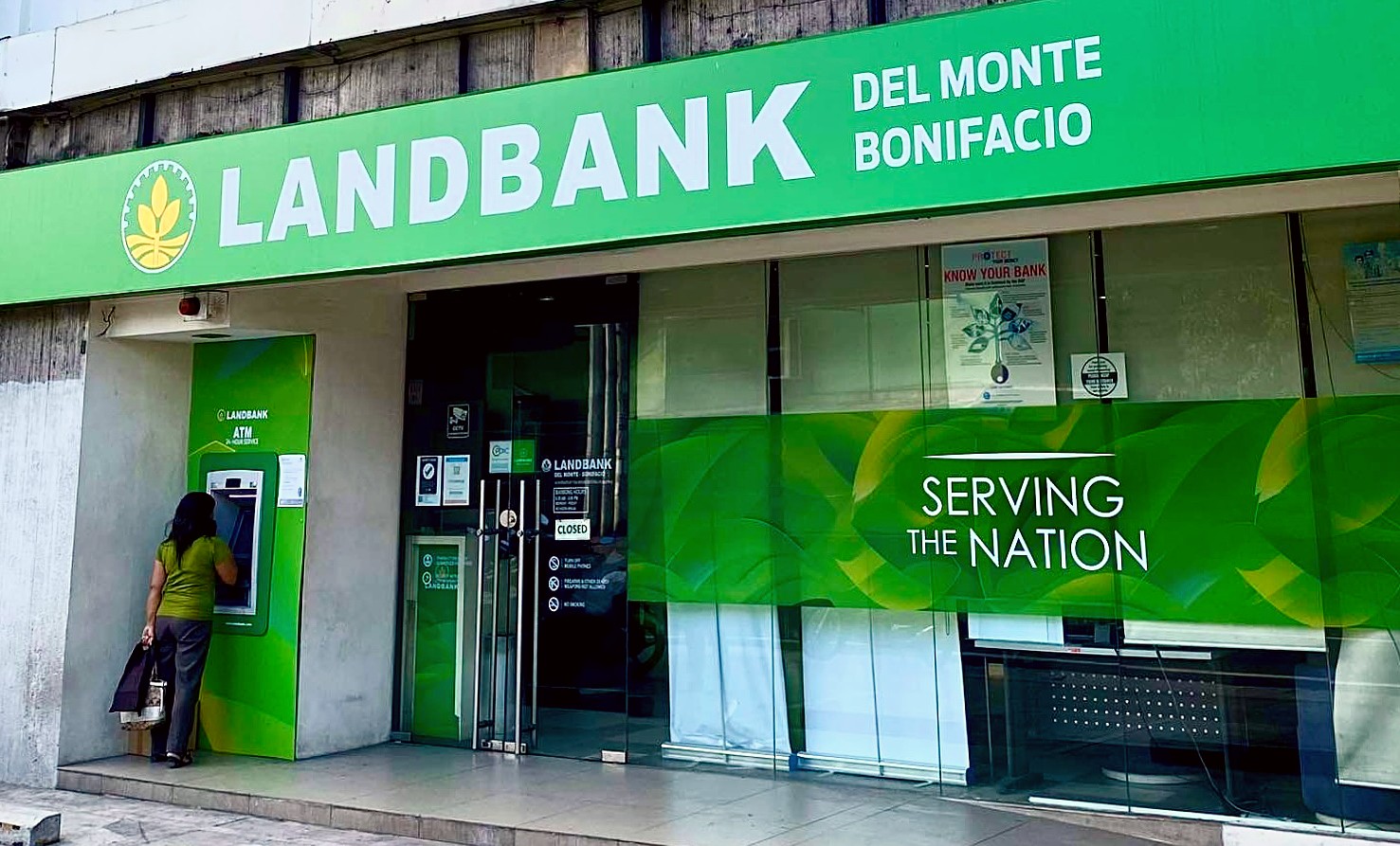 LANDBANK Completes UCPB Merger Ahead Of BSP Deadline Philippines Graphic LANDBANK Completes UCPB Merger Ahead Of BSP Deadline Philippines Graphic