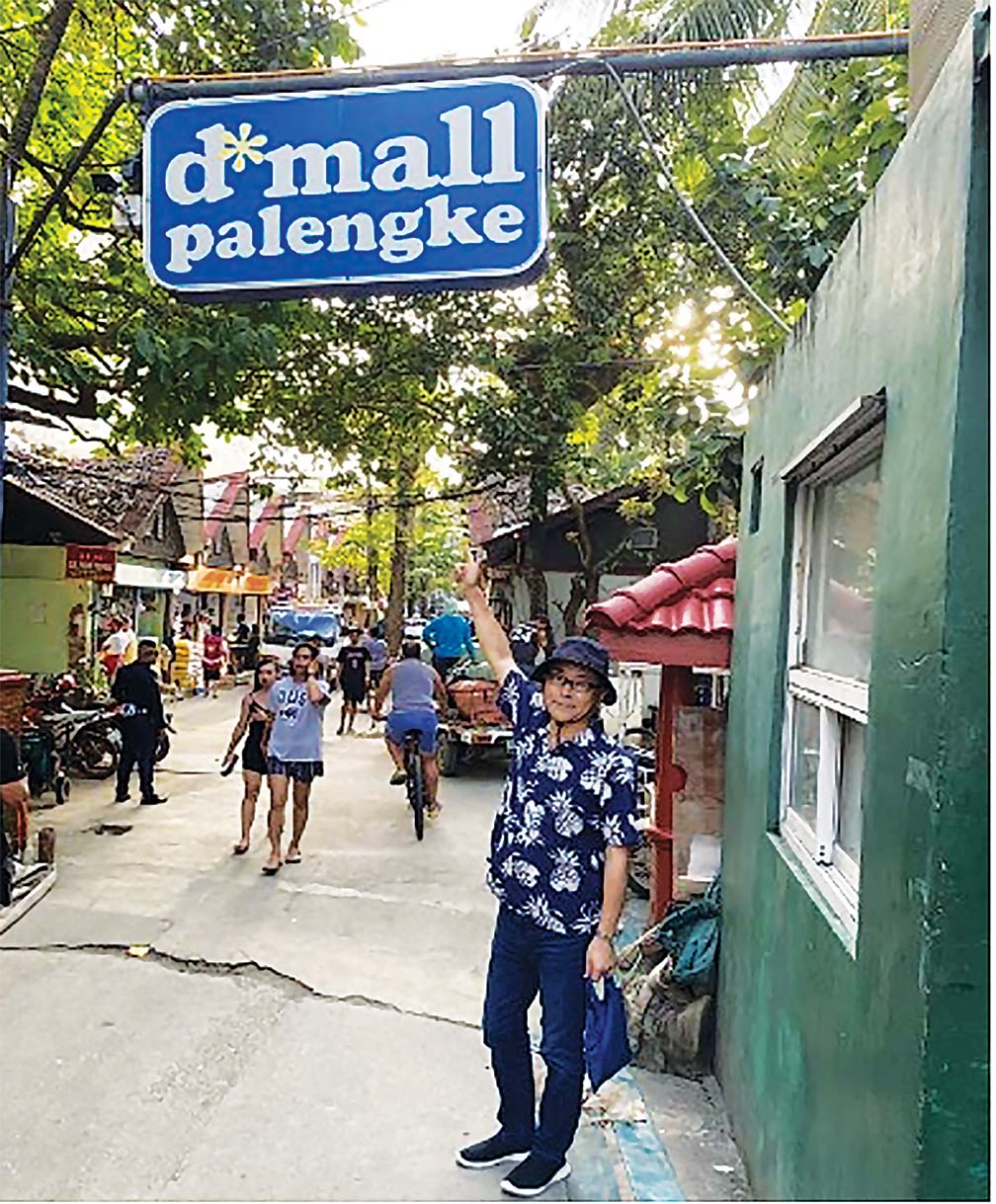 The lighter side of PHL-Japan relations: of sinigang, tinola, and ...