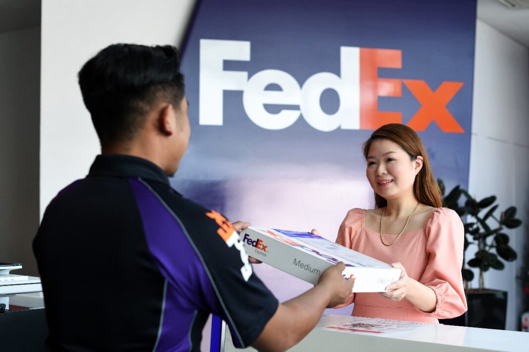 FedEx Boosts International Delivery Capabilities with International ...