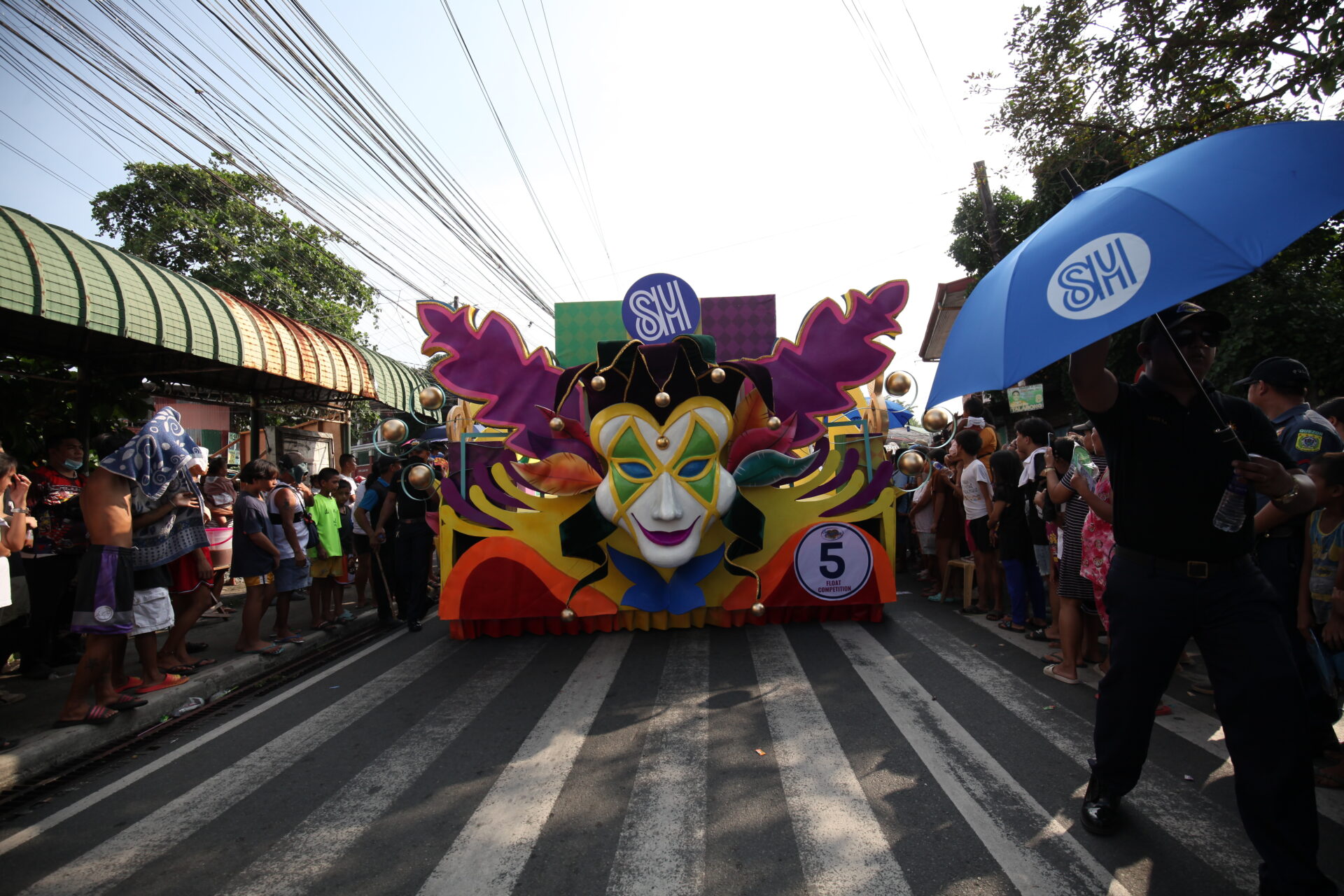 SM City Lucena Wins Grand Prize - Philippines Graphic