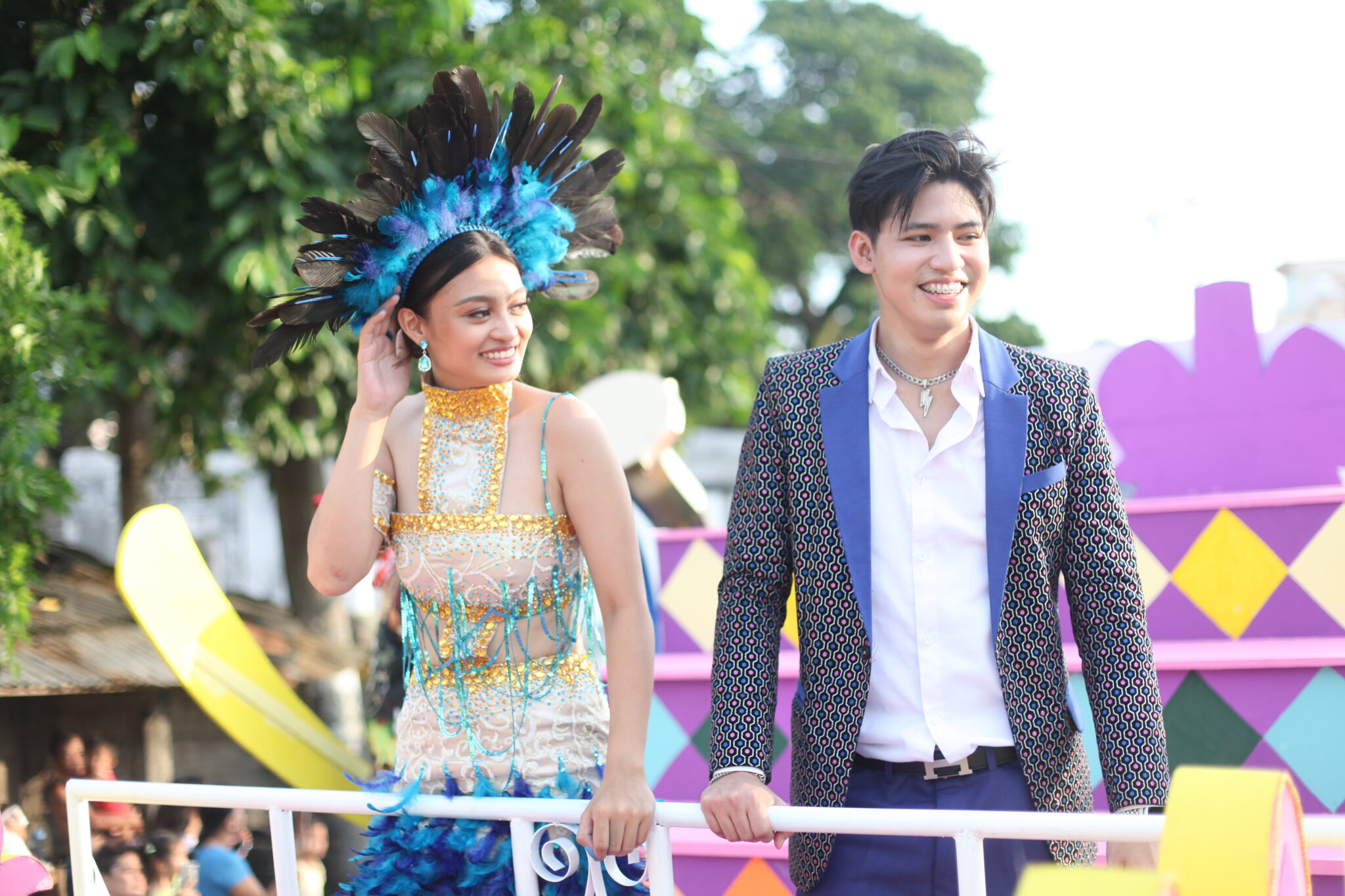 SM City Lucena Wins Grand Prize - Philippines Graphic