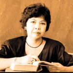 Ophelia Alcantara Dimalanta: Portrait of the Filipino Woman as Poet ...